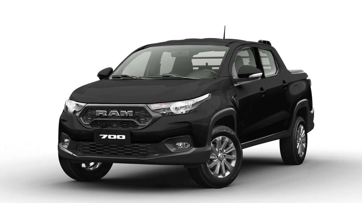 RAM 700: Para la familia y el trabajo - Motum