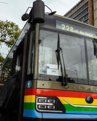 Aumentó el precio del pasaje en Venezuela: estas son sus tarifas