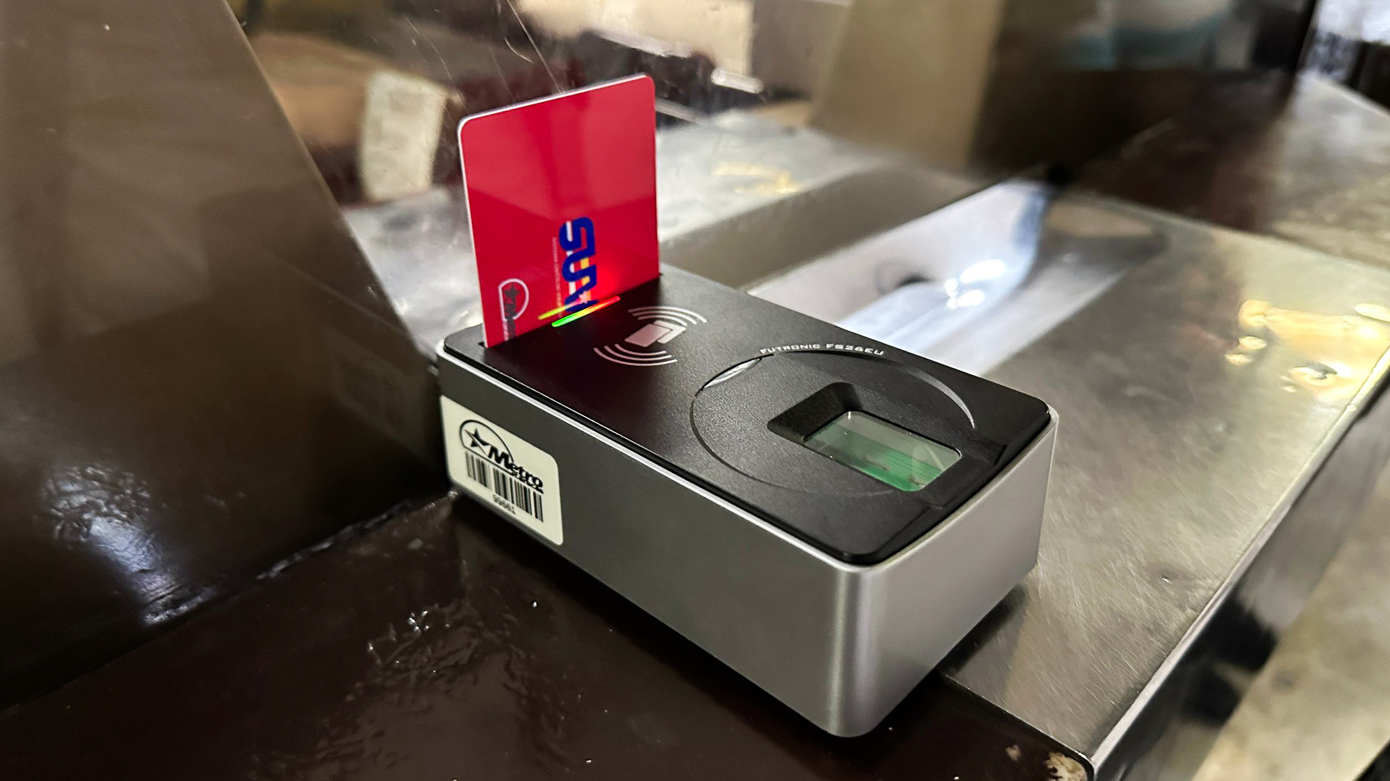 Metro de Caracas: así puedes recargar la tarjeta SUVE con sus nuevas ...