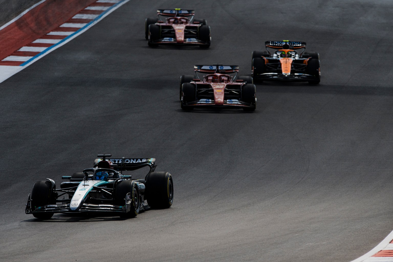 F1 y su glosario: te decimos todo lo que tienes que saber para entender ...