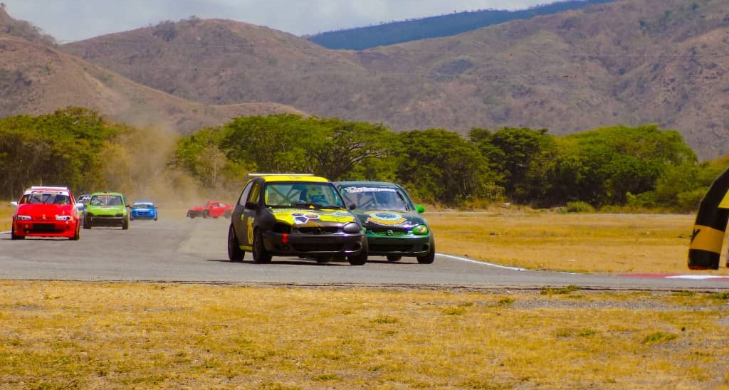 Turagua Racing Fest: una carrera de resistencia con los mejores pilotos ...