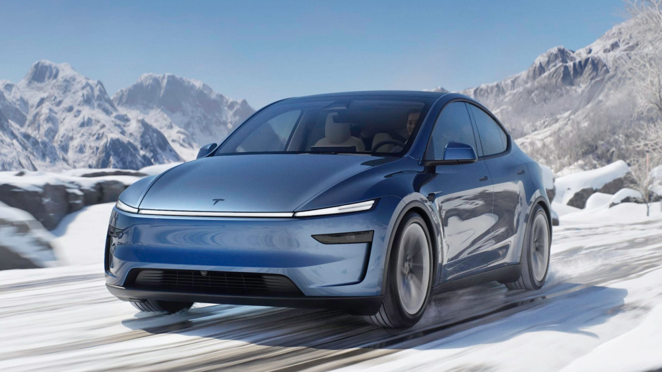 El Tesla Model Y se convirtió en el carro eléctrico más vendido en ...