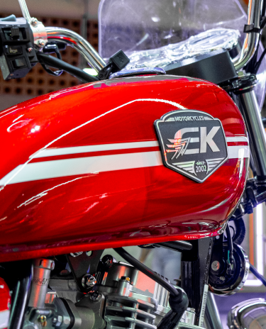 Empire Keeway pone a la venta la nueva TX250 GS: ¿cuánto cuesta y cómo ...