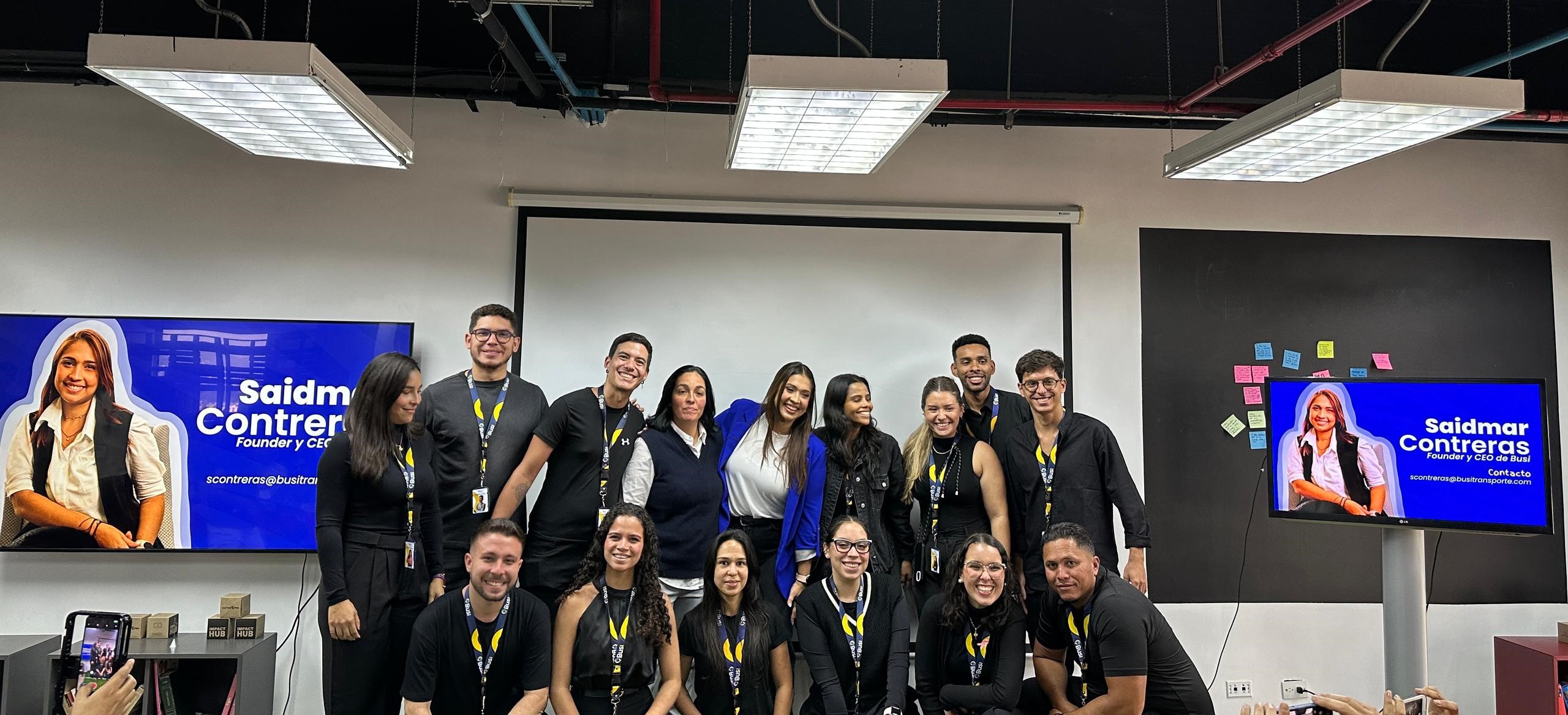 Busi, la aplicación para comprar pasajes extra urbanos: ¿de qué se ...