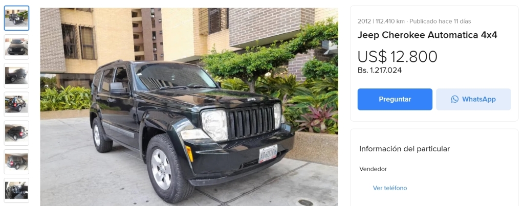 TuCarro: ¿cómo se compra un vehículo en esta página de ventas?