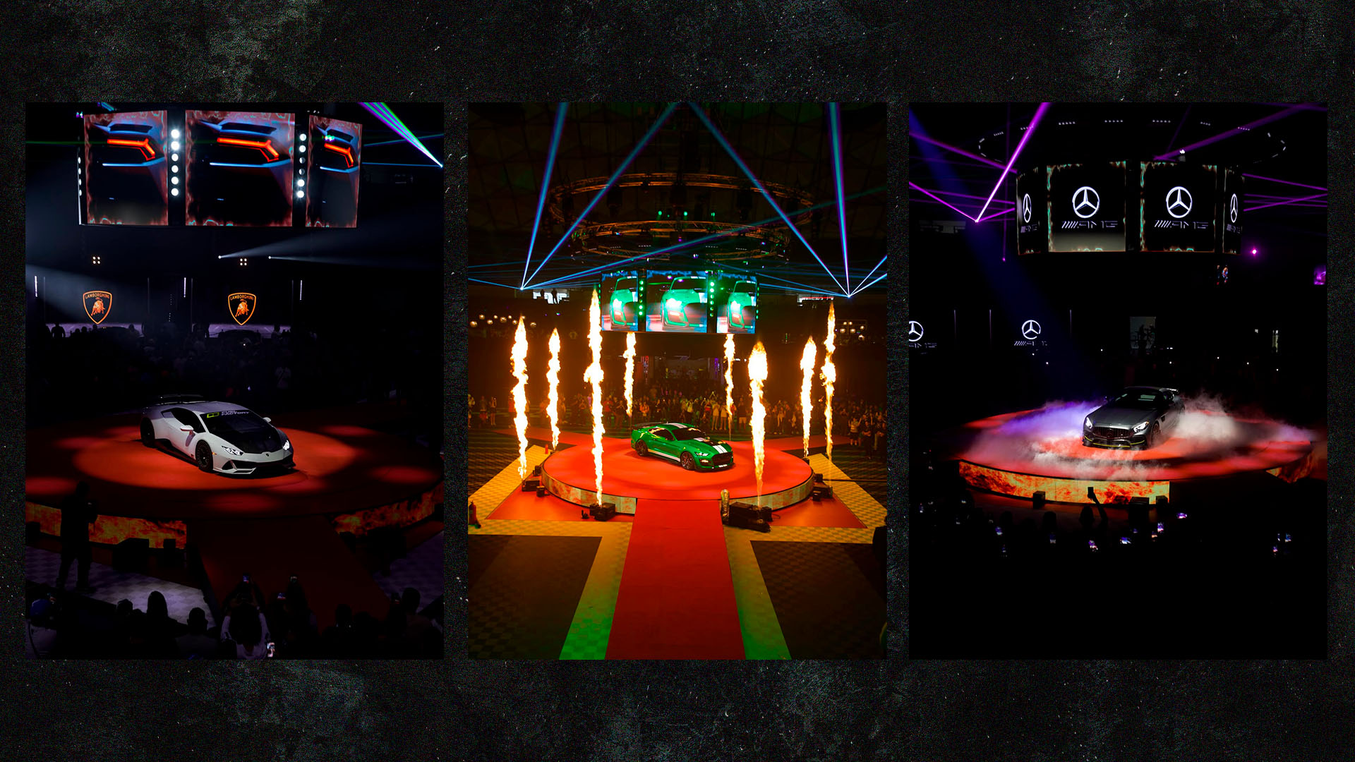 Top Speed Venezuela: ¿cuáles fueron las marcas que estuvieron en el Car ...