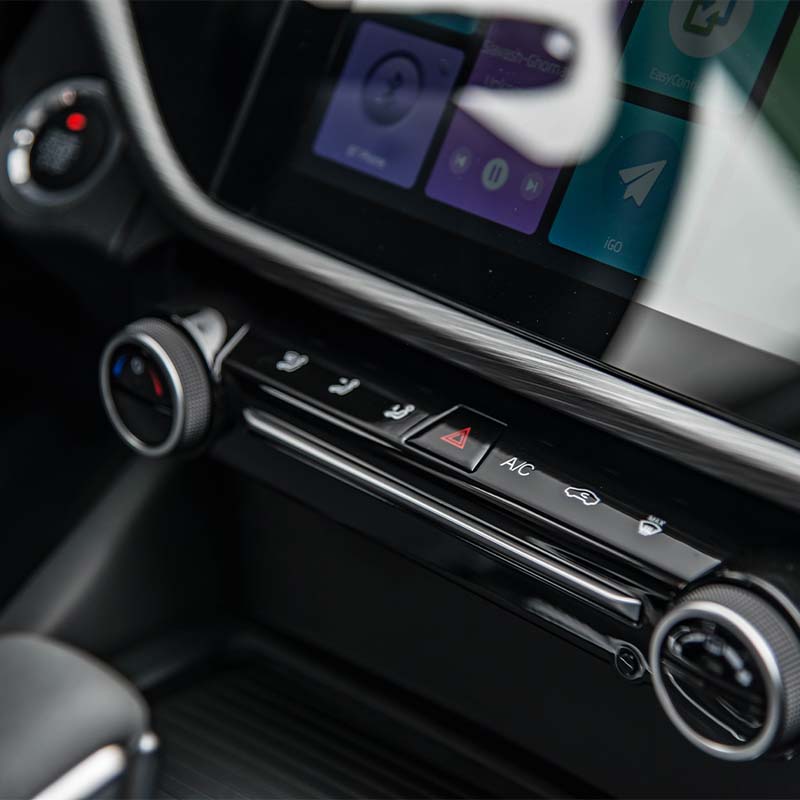 Arrizo 5 PRO 2026: el carro más económico de Chery Venezuela