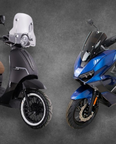 Capuccino TR180: ¿cuánto cuesta el nuevo scooter de Toro?