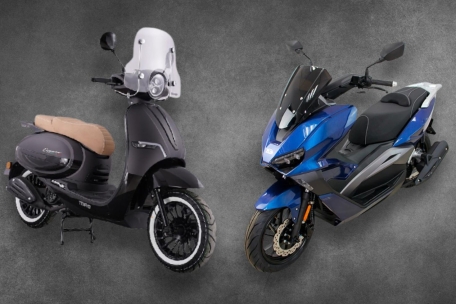 Escuda Alexa: ¿cuánto cuesta el nuevo scooter de la marca?