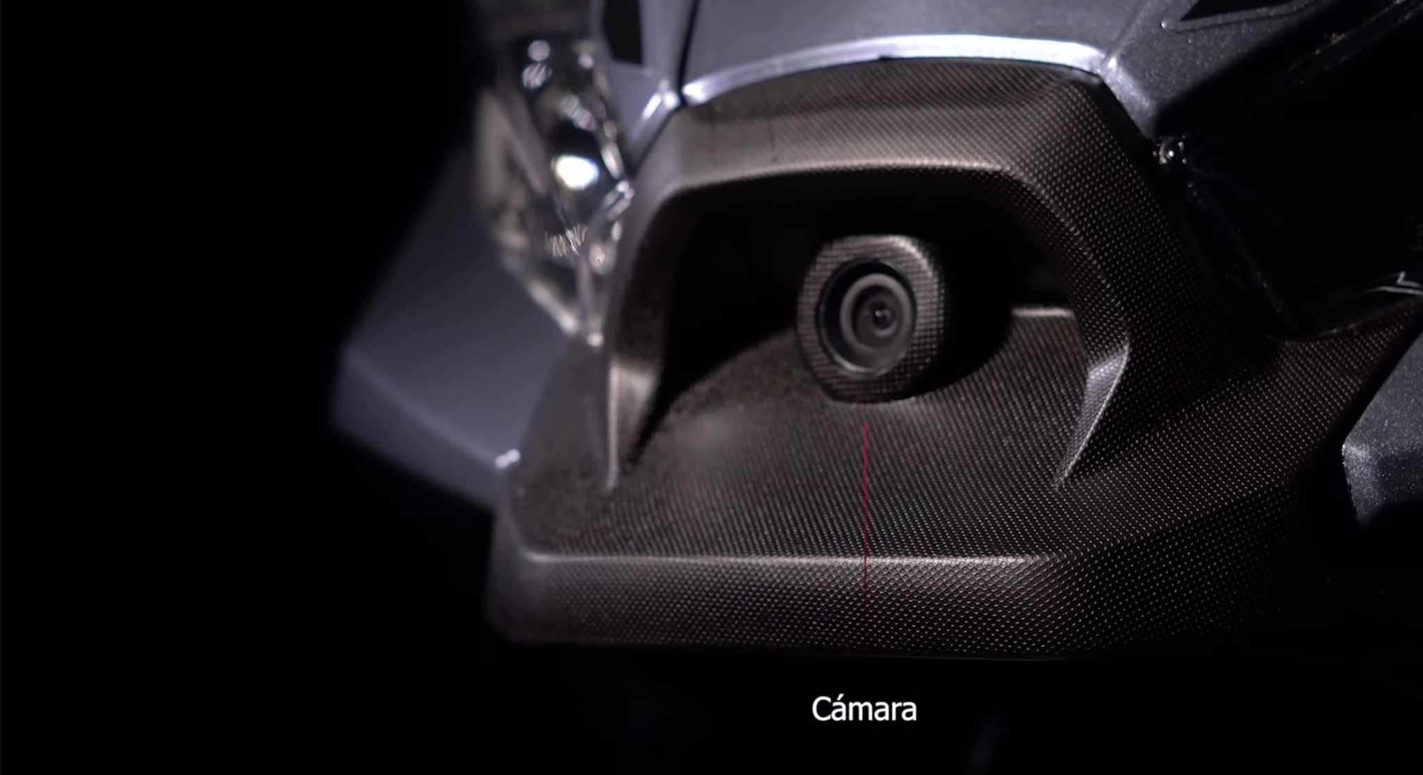 Escuda Alexa: ¿cuánto cuesta el nuevo scooter de la marca?