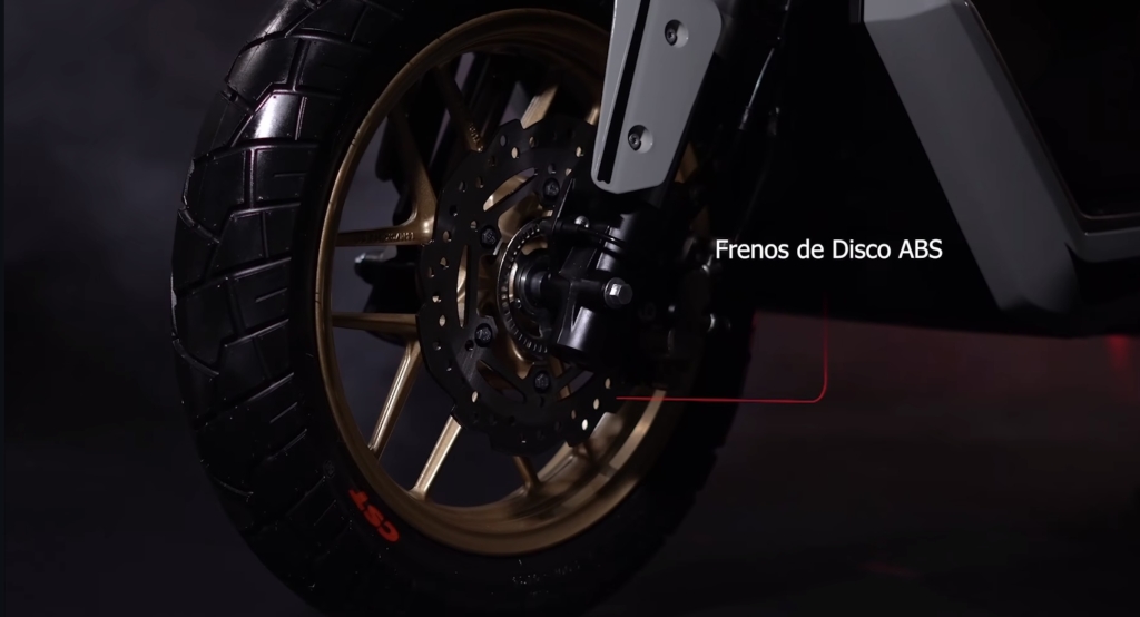 Escuda Alexa: ¿cuánto cuesta el nuevo scooter de la marca?