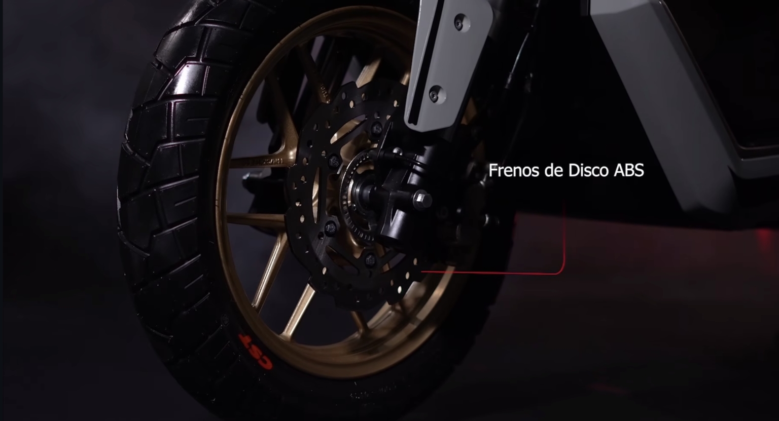 Escuda Alexa: ¿cuánto cuesta el nuevo scooter de la marca?