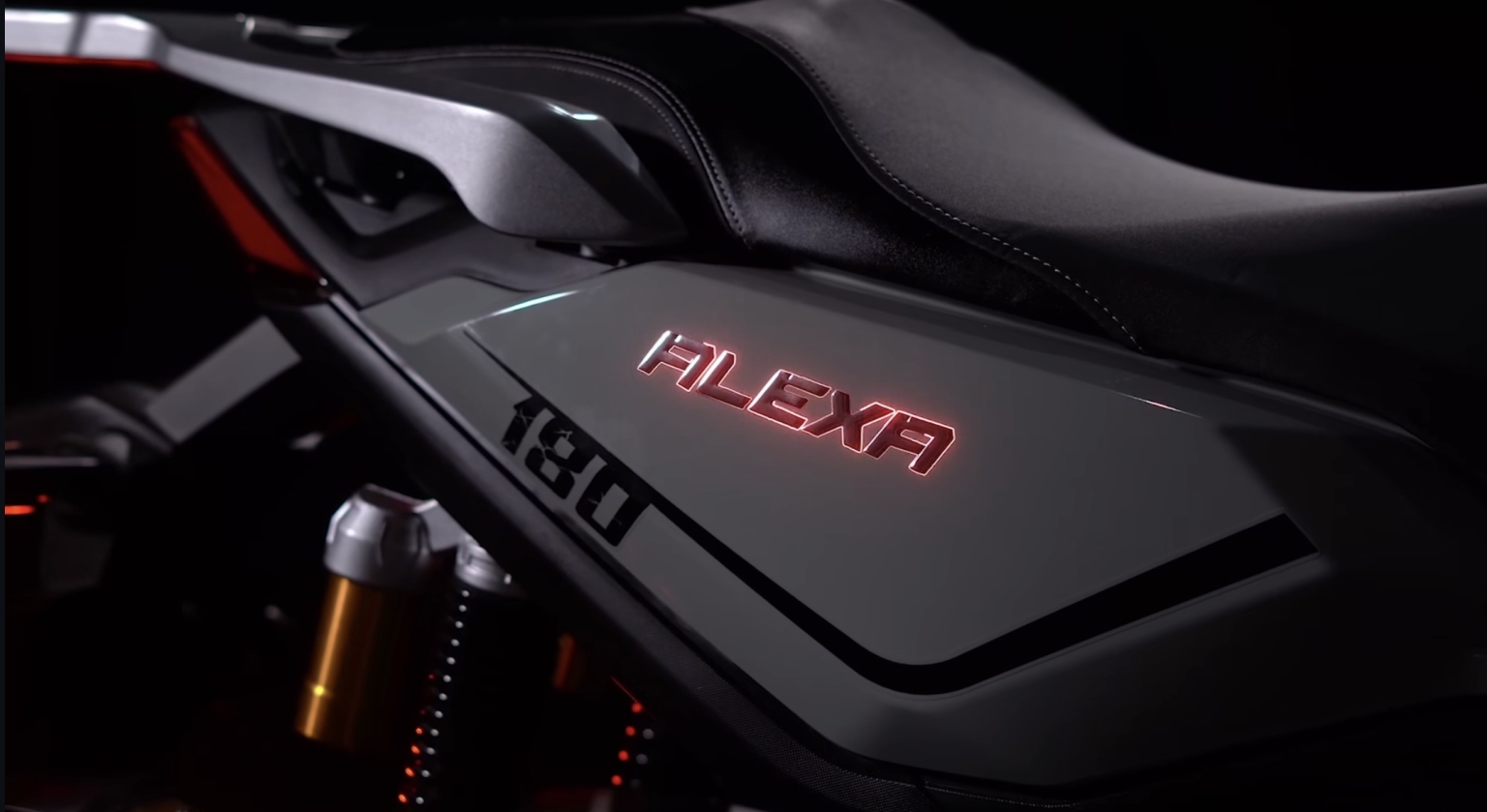 Escuda Alexa: ¿cuánto cuesta el nuevo scooter de la marca?