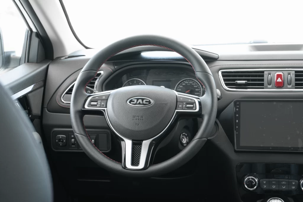 JAC Arena Sport: así es la promoción especial de la marca