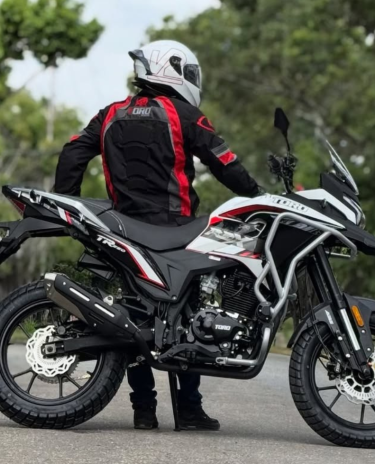 Descubre qué tipo de motos se pueden encontrar en Venezuela y cuáles ...