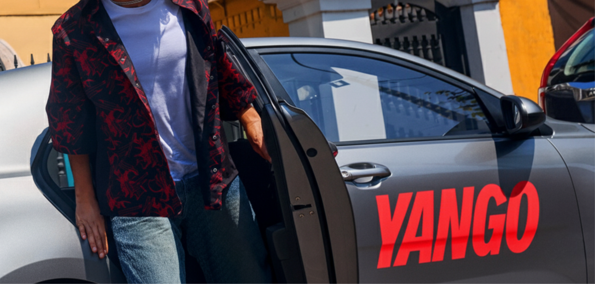 Yango Ride lanza una nueva función de seguridad en su aplicación