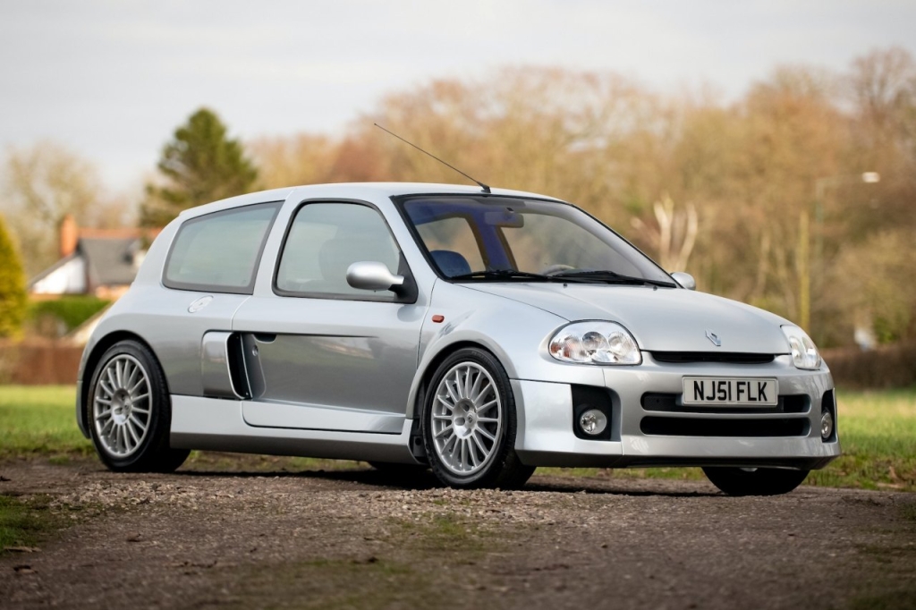 10 carros que vuelven a ser legales en Estados Unidos para este 2026